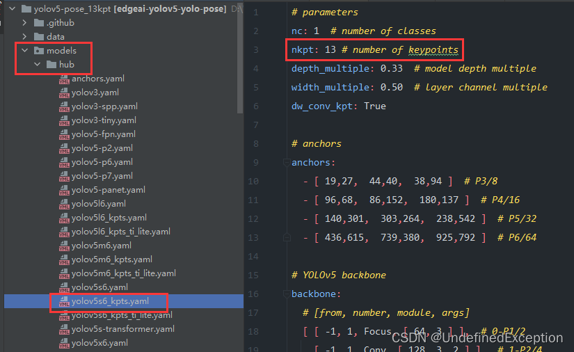 YOLOPOSE 1.自定义关键点/修改label脚本/训练数据可视化_yolopose如何跑自己的关键点数据集-CSDN博客