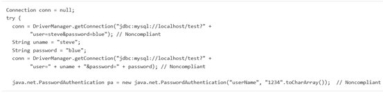 Sonar代码规则之TOP30详解_string literals should not be duplicated-CSDN博客