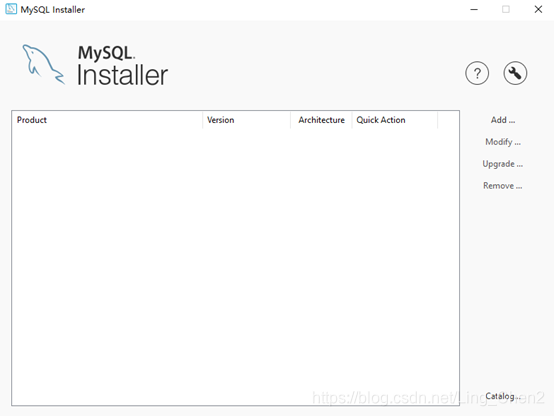 卸载MySQL教程_ended remove step: uninstalling product-CSDN博客