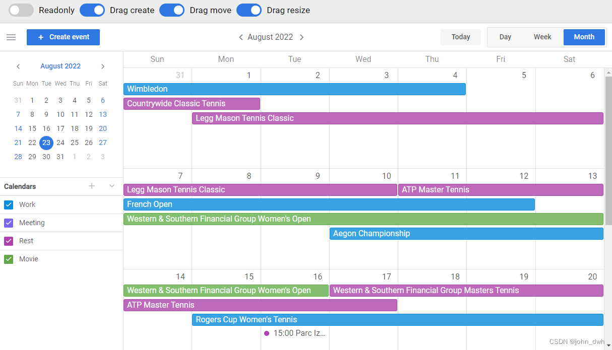 new:dhtmlx Event Calendar JavaScript 1.0 Crack_dhtmlxcalendar.js-CSDN博客