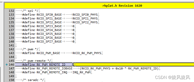 RK3288-android8-IR-选不中小窗口_rk uboot红外遥控开机-CSDN博客