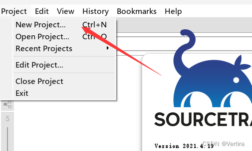 开源免费的源码阅读神器 Sourcetrail，高效阅读python，pytorch等深度学习框架代码-CSDN博客