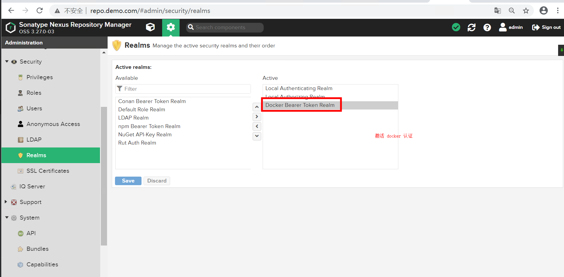 Docker部署Nexus3：配置nginx反向代理及Nexus镜像版本升级详解-CSDN博客