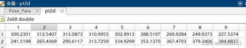 初步研究Pose_300W_LP datasets.py_300w-lp数据集-CSDN博客