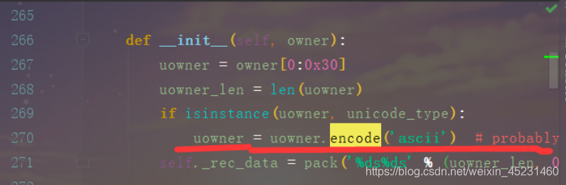Django2.2报错：AttributeError: ‘bytes‘ object has no attribute ‘encode ...