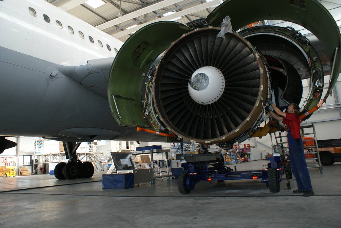 The Difference Between Line, Base and Component Maintenance-CSDN博客