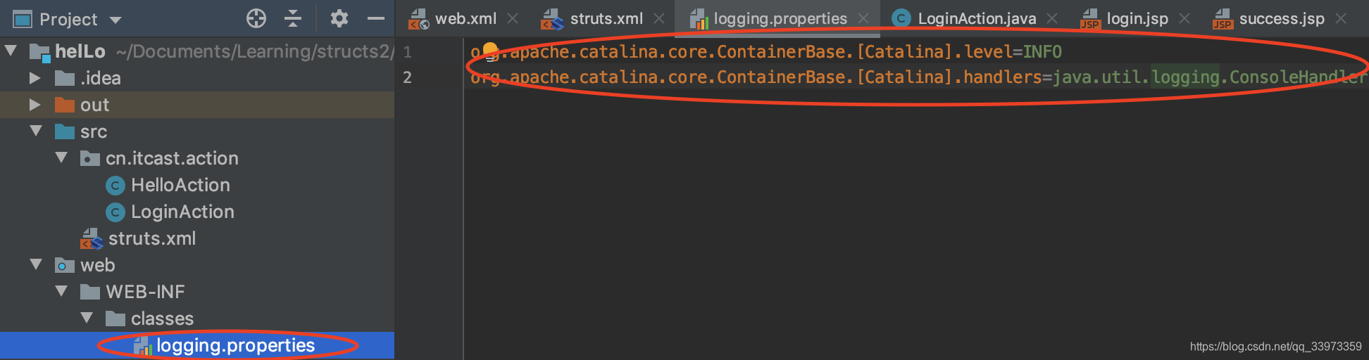 Tomcat启动失败org.apache.catalina.core.StandardContext.startInternal One or more Filters failed to ...