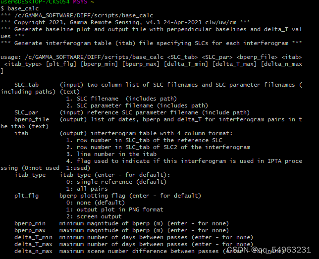 windows10安装GAMMA_gamma软件安装-CSDN博客