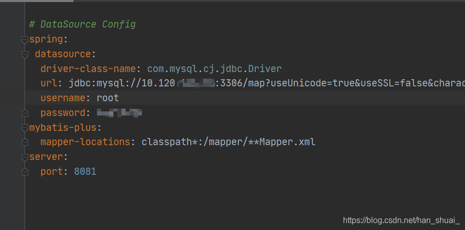 Error creating bean with name ‘userController‘: Unsatisfied dependency expressed through field ...