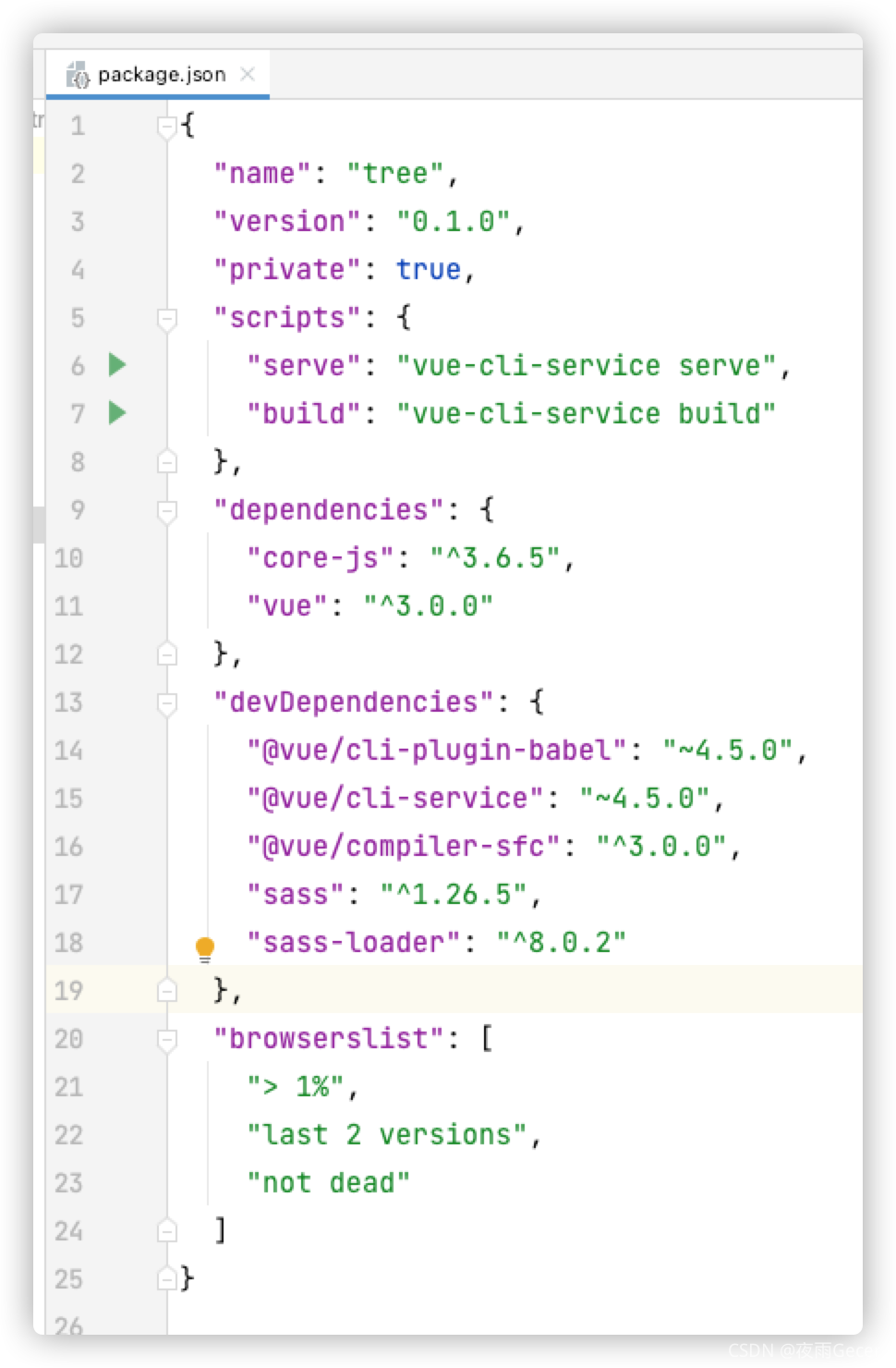 Vue3+Scss实现横向树形结构_vue3 横向树组件-CSDN博客