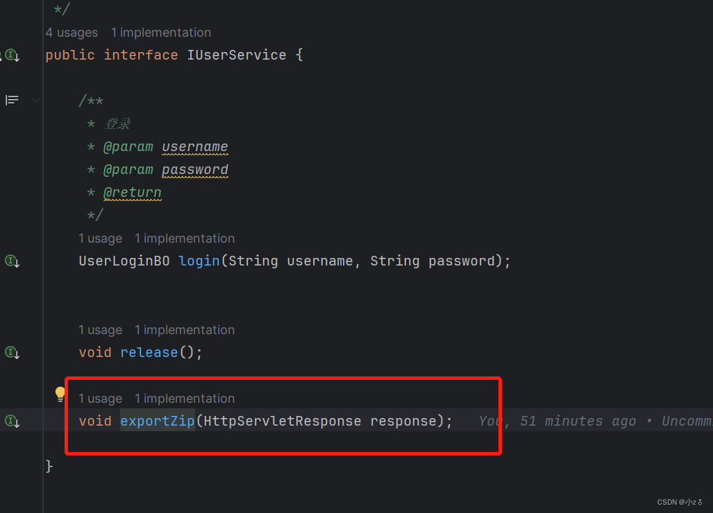 【三十一】springboot+easyExcel实现多文件导出压缩包_springboot 导出多个excel的压缩包-CSDN博客