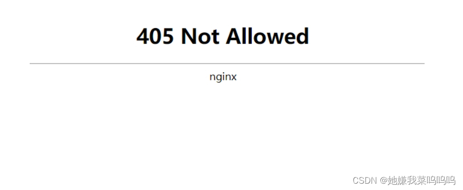 宝塔面板的phpmyadmin显示405_phpmyadmin 405-CSDN博客
