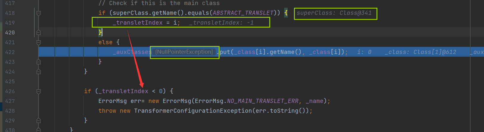 java反序列化cc3链分析-CSDN博客