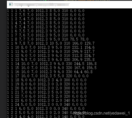 C++基础（七）初窥stringstream、istringstream、ostringstream_c++ ostringstream std::setprecision-CSDN博客