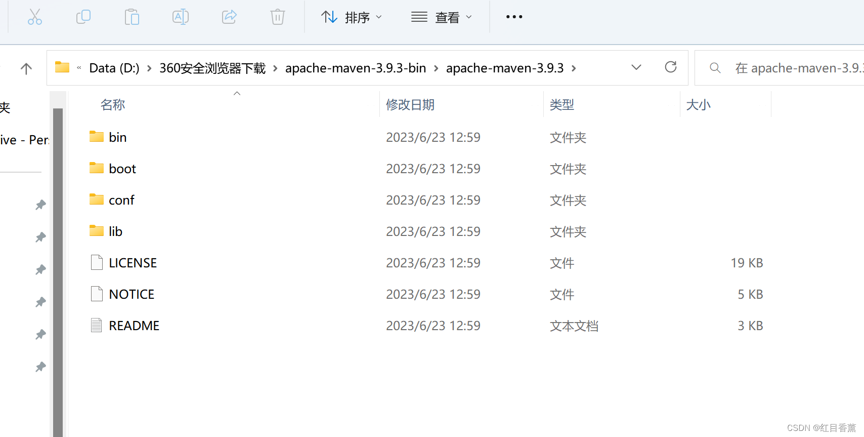 Maven的Binary与Source区别_binary zip archive-CSDN博客