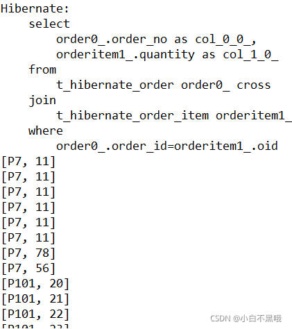 hibernate之hql_hql规范herbite-CSDN博客