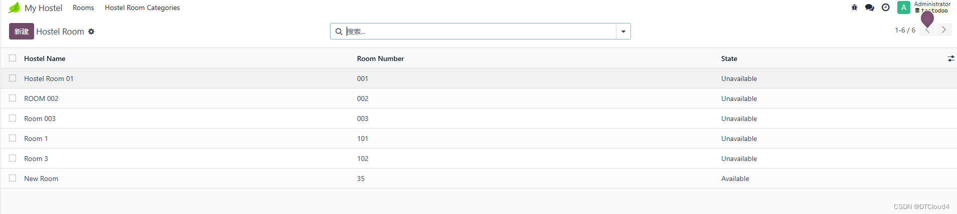 Xodoo第二十一节-CSDN博客