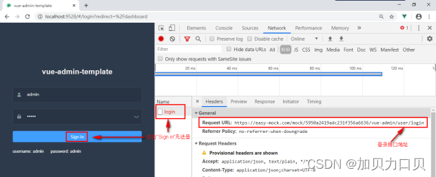 vue-element-admin-master前端框架了解-CSDN博客