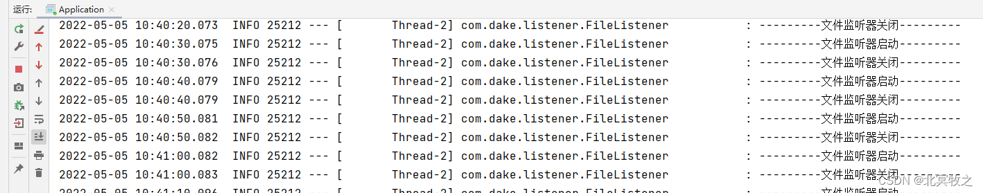 Java项目启动报错：Process exited with an error: 1 (Exit value: 1)-CSDN博客