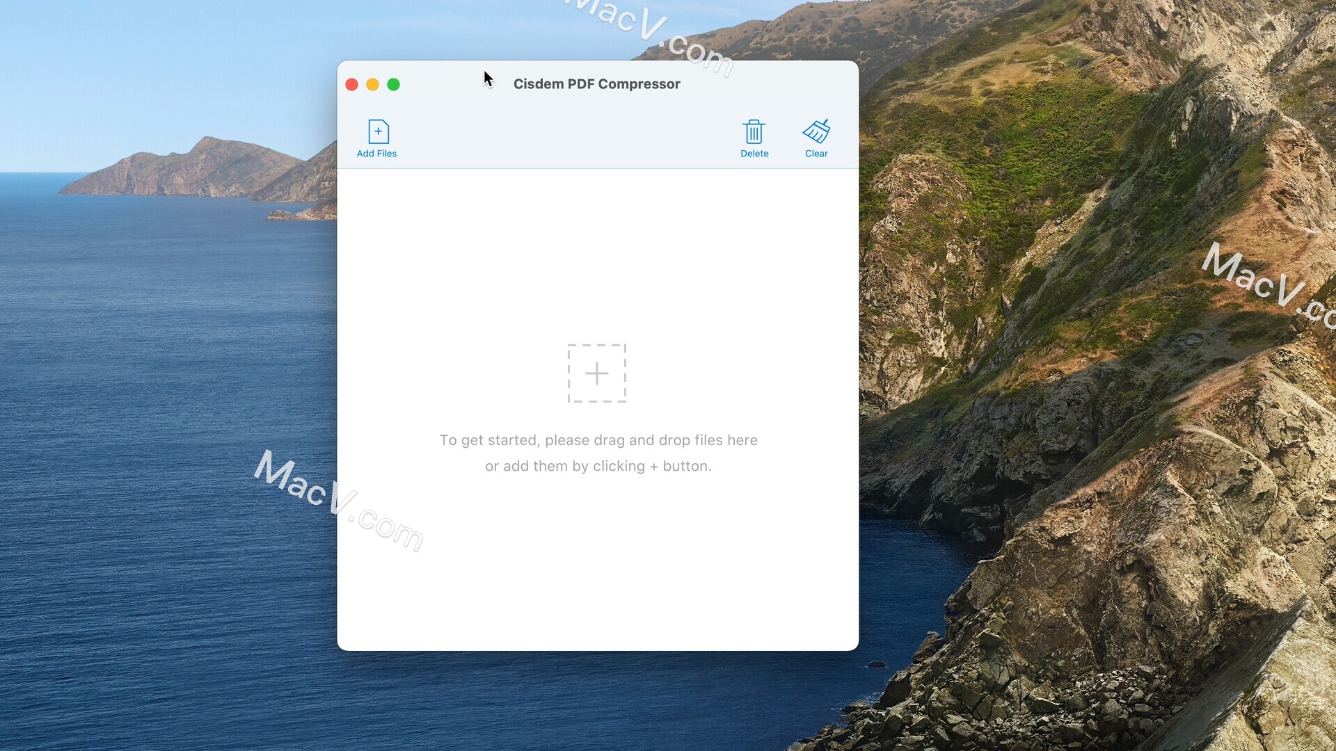 Cisdem PDF Compressor for Mac(PDF文档压缩工具)-CSDN博客