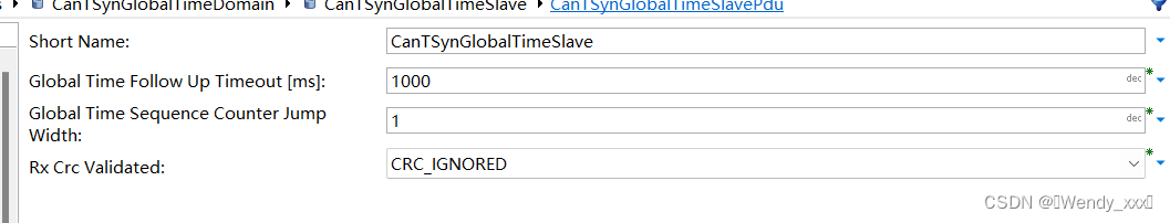 手把手配置Autosar CANTSYNC功能，并同步os task-CSDN博客