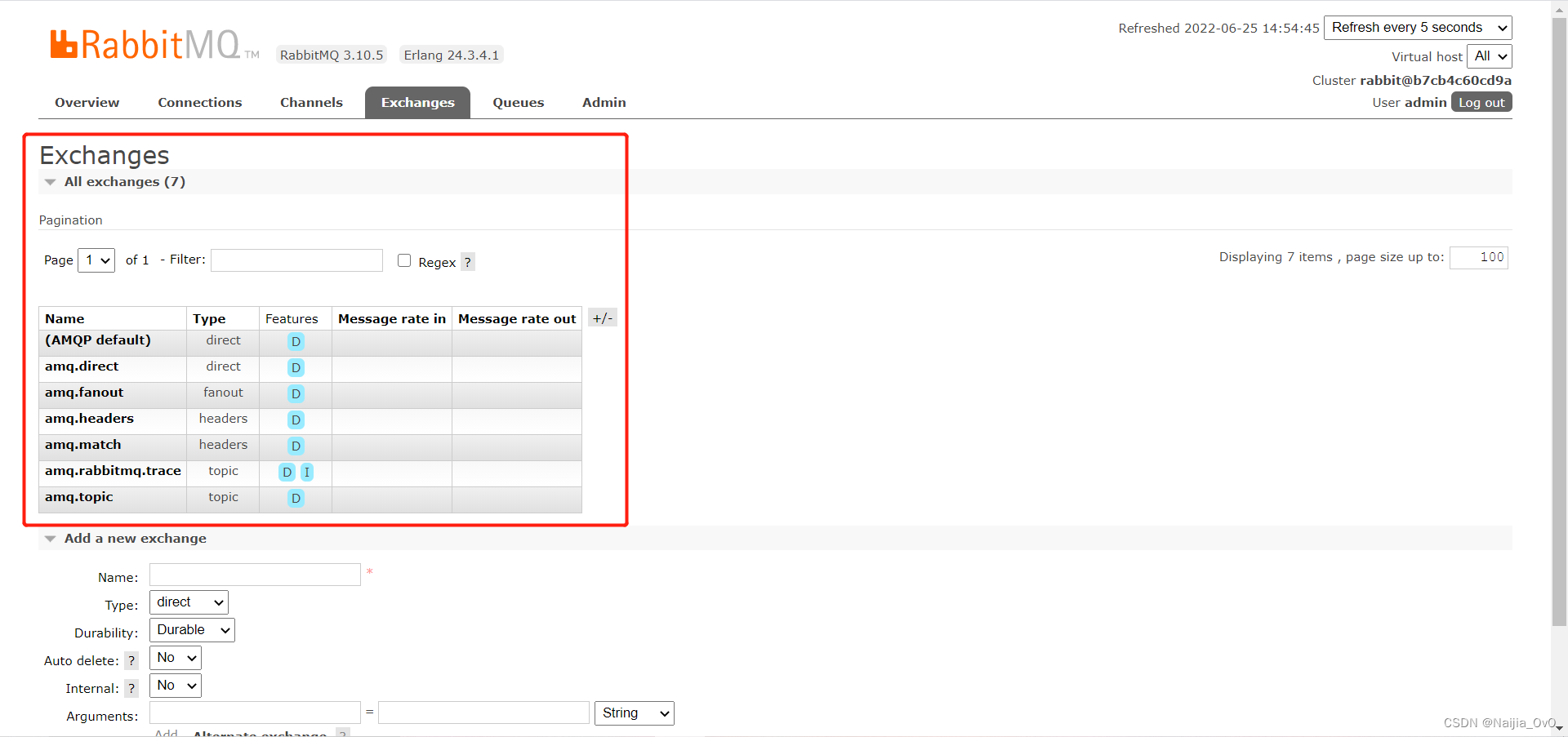 RabbitMQ（七）【SpringBoot案例】_rabbitmq java springboot 案例-CSDN博客