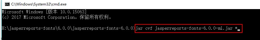 jasperreports-fonts中宋体缺失解决-CSDN博客