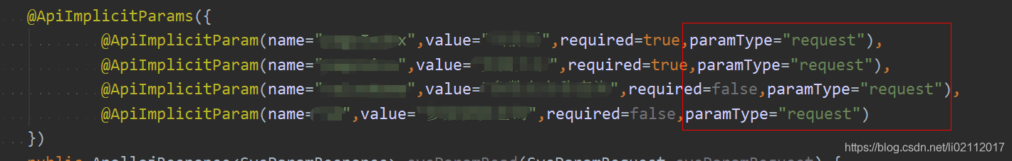 java.lang.IllegalArgumentException: No enum constant springfox.documentation.service ...