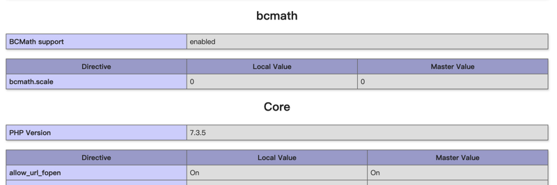 PHP安装BCMath扩展-CSDN博客