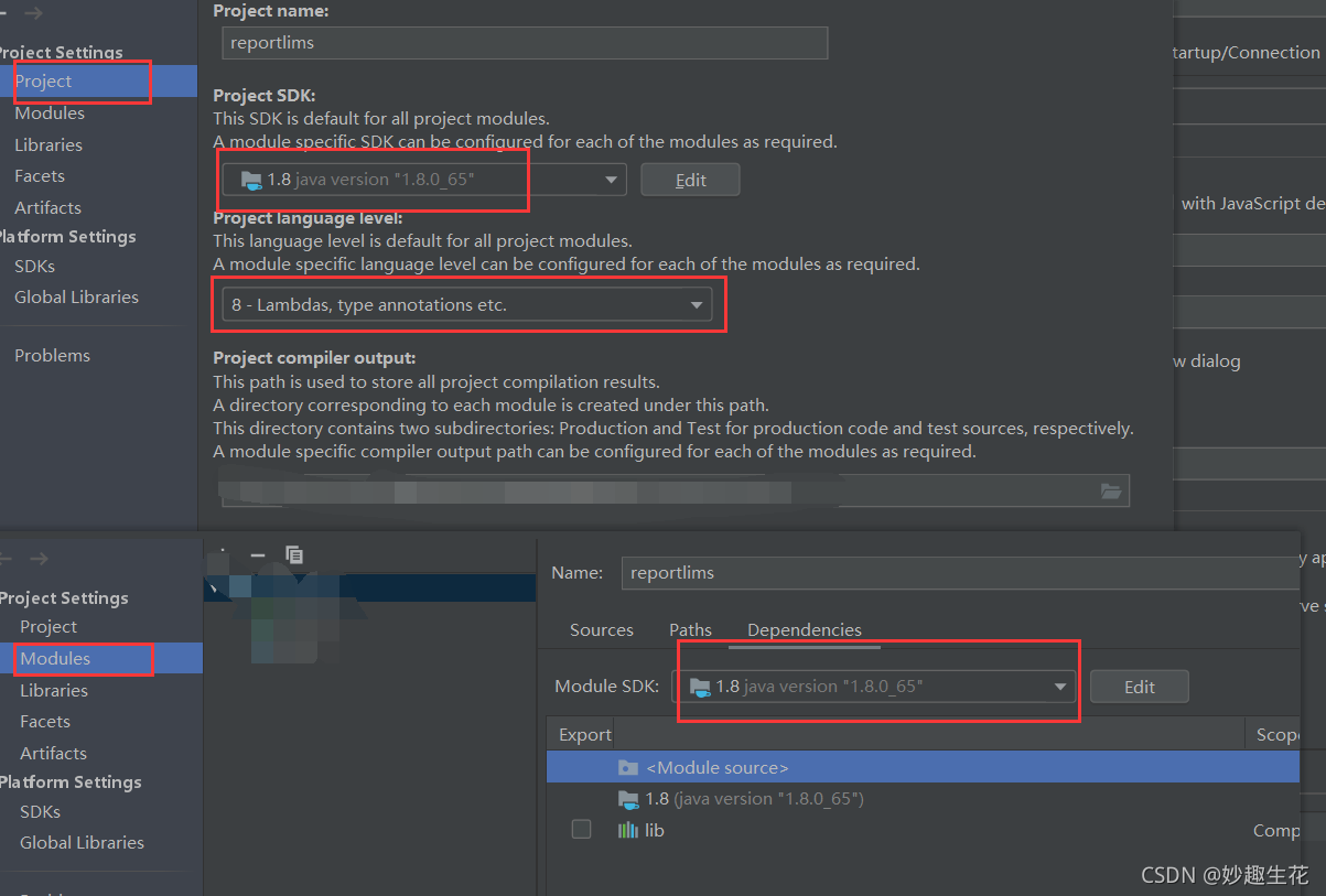 Application Server was not connected before run configuration stop, reason: Unable to ping ...
