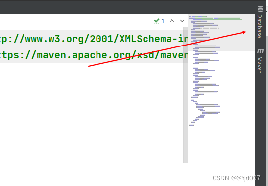 使用mybatisx逆向 生成单表实体类、mapper、service、service的实现类。mybatisx生成实体类 Csdn博客