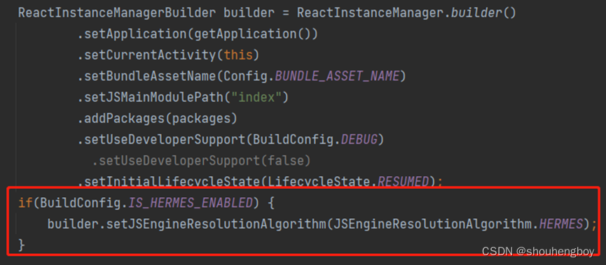 RN踩坑心得第四弹，RN版本升级与优化-CSDN博客