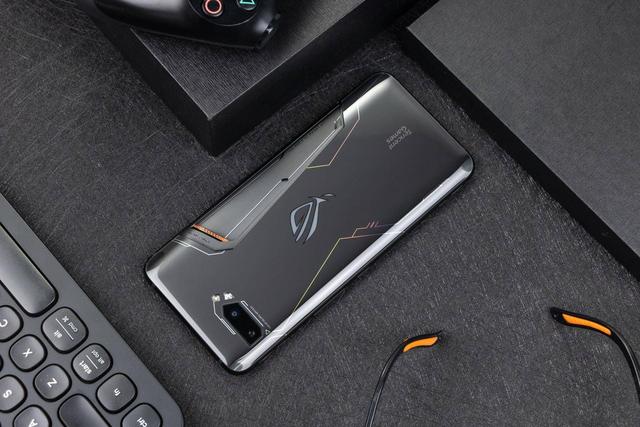 rog live service是什么_拔高操作上限，ROG游戏手机2如何让吃鸡段位陡然提升？-CSDN博客