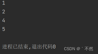 Java8中新特性forEach怎么打断_java8 foreach中断-CSDN博客