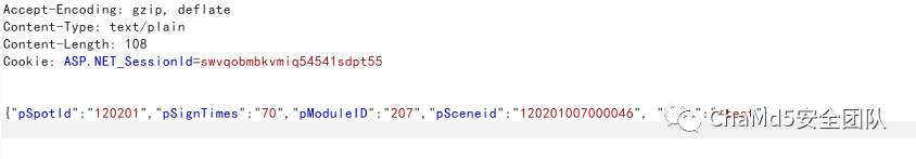 关于JSON CSRF的一些思考_json格式的csrf-CSDN博客