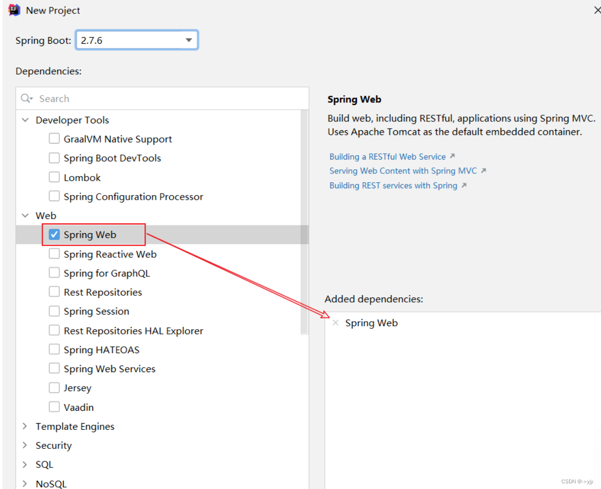 SpringBootWeb入门_com.itheima.springbootwebquickstartapplication-CSDN博客