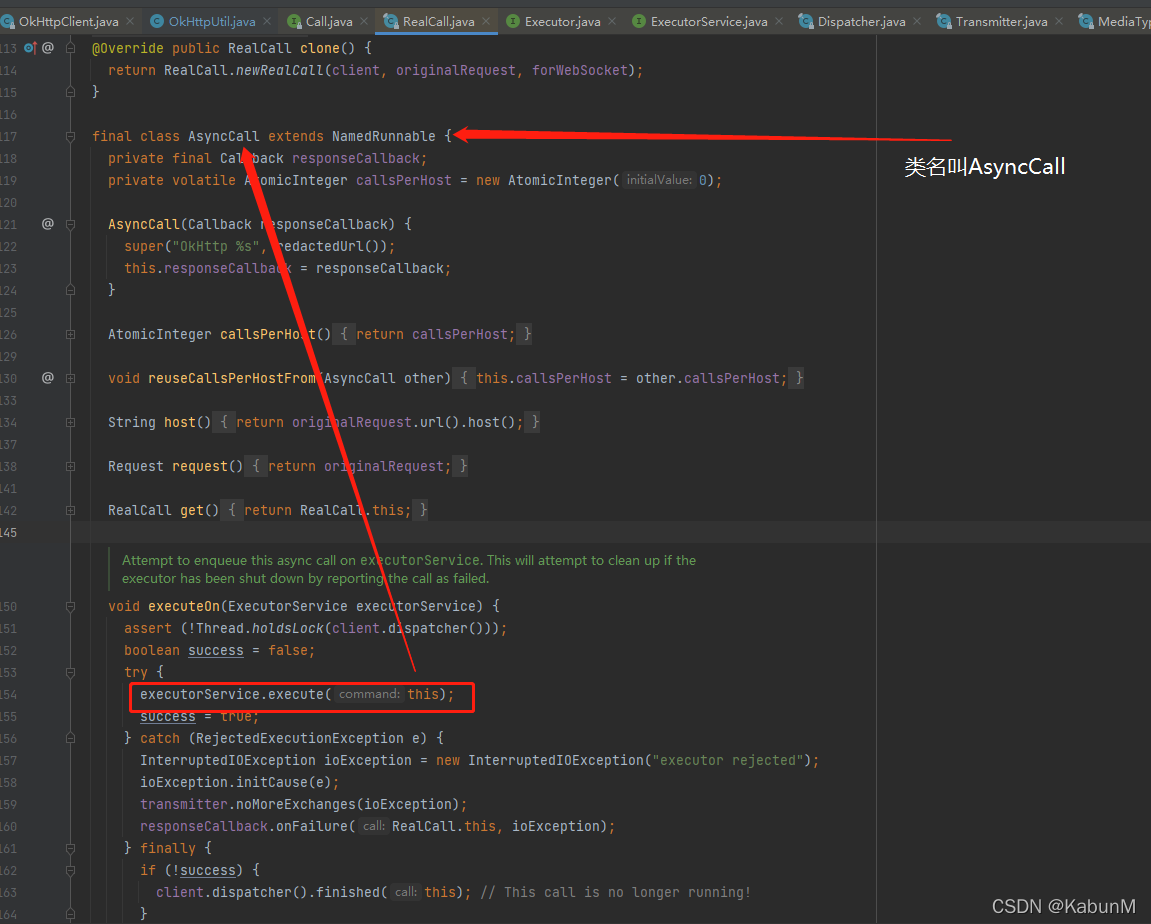 okhttp 原理笔记一：它是怎么发送请求的？_requestbody body = requestbody.create-CSDN博客