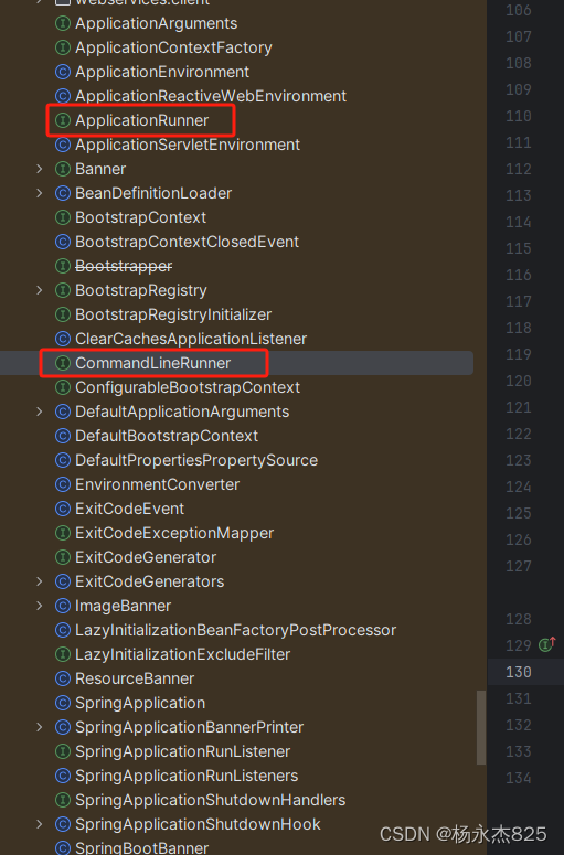 Springboot启动完成之后如何自动执行业务?底层如何实现的?springboot 怎么设置一个程序运行完会自动运行其他程序 Csdn博客