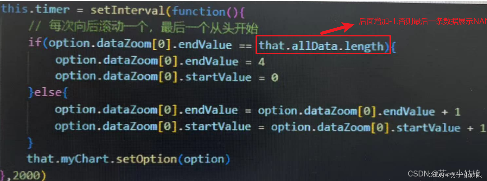echarts中遇到的问题_[echarts] there is a chart instance already initia-CSDN博客