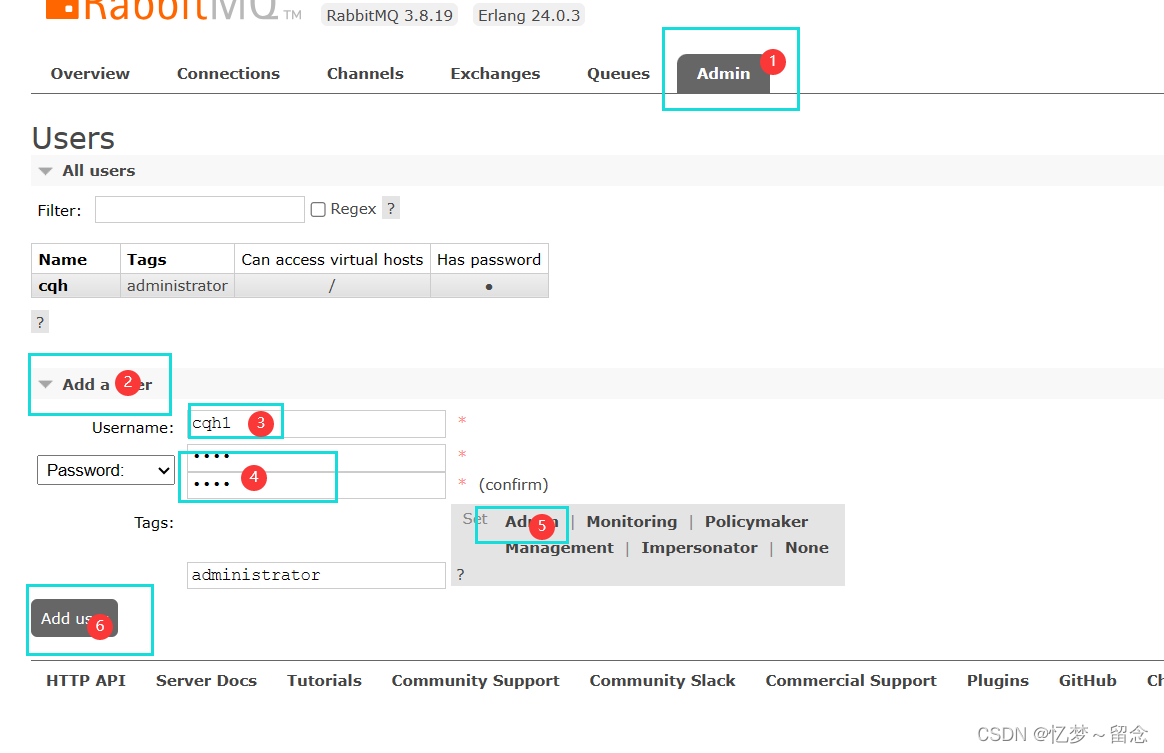 RabbitMQ+springCloud_rabbitmq springcloud-CSDN博客