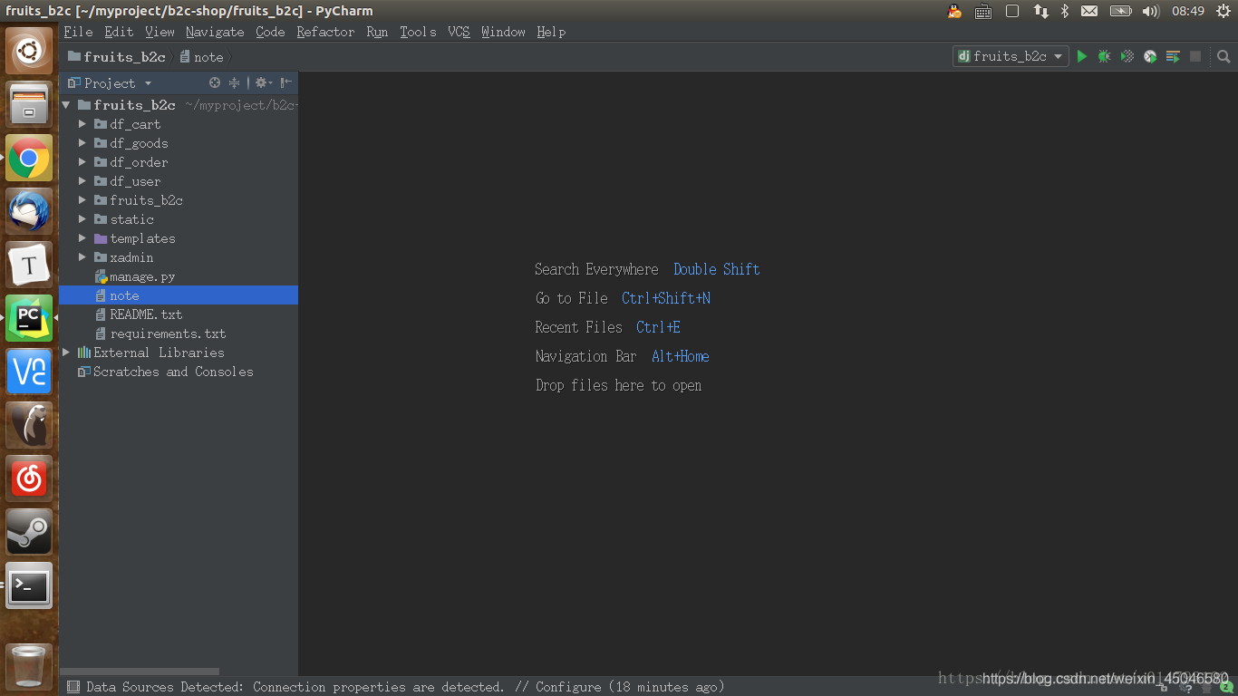 简单的用xadmin来替换Django自带的admin后台_django 覆盖 admin-CSDN博客