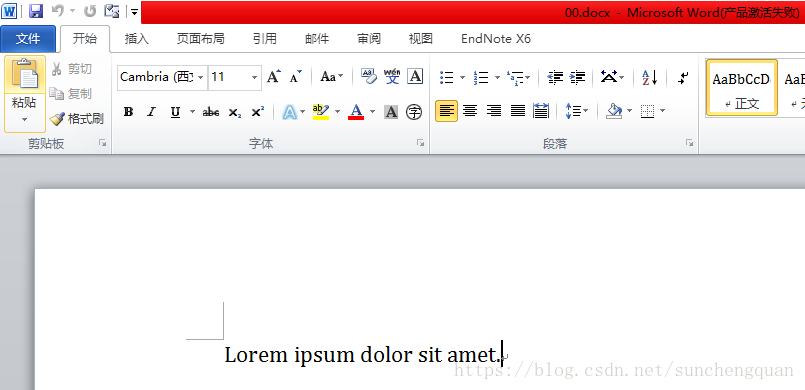 python批量操作word文档实战_docxtpl richtext-CSDN博客