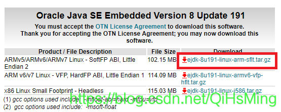 zynq7000系列移植—JRE移植到嵌入式ARM平台（java运行在嵌入式linux）_jre arm-CSDN博客