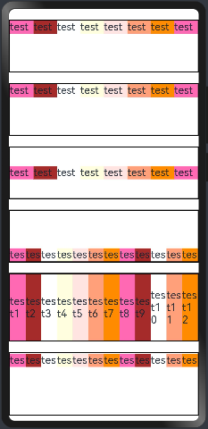 【HarmonyOS4.0】第九篇-ArkUI布局容器组件(一)-CSDN博客