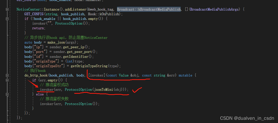 【zlm】 webrtc源码讲解-CSDN博客