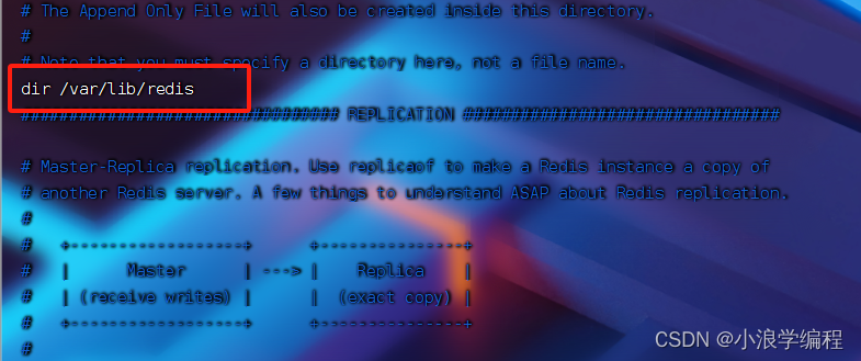 【Redis系列】在Centos7上安装Redis5.0保姆级教程！_centos7安装redis5-CSDN博客