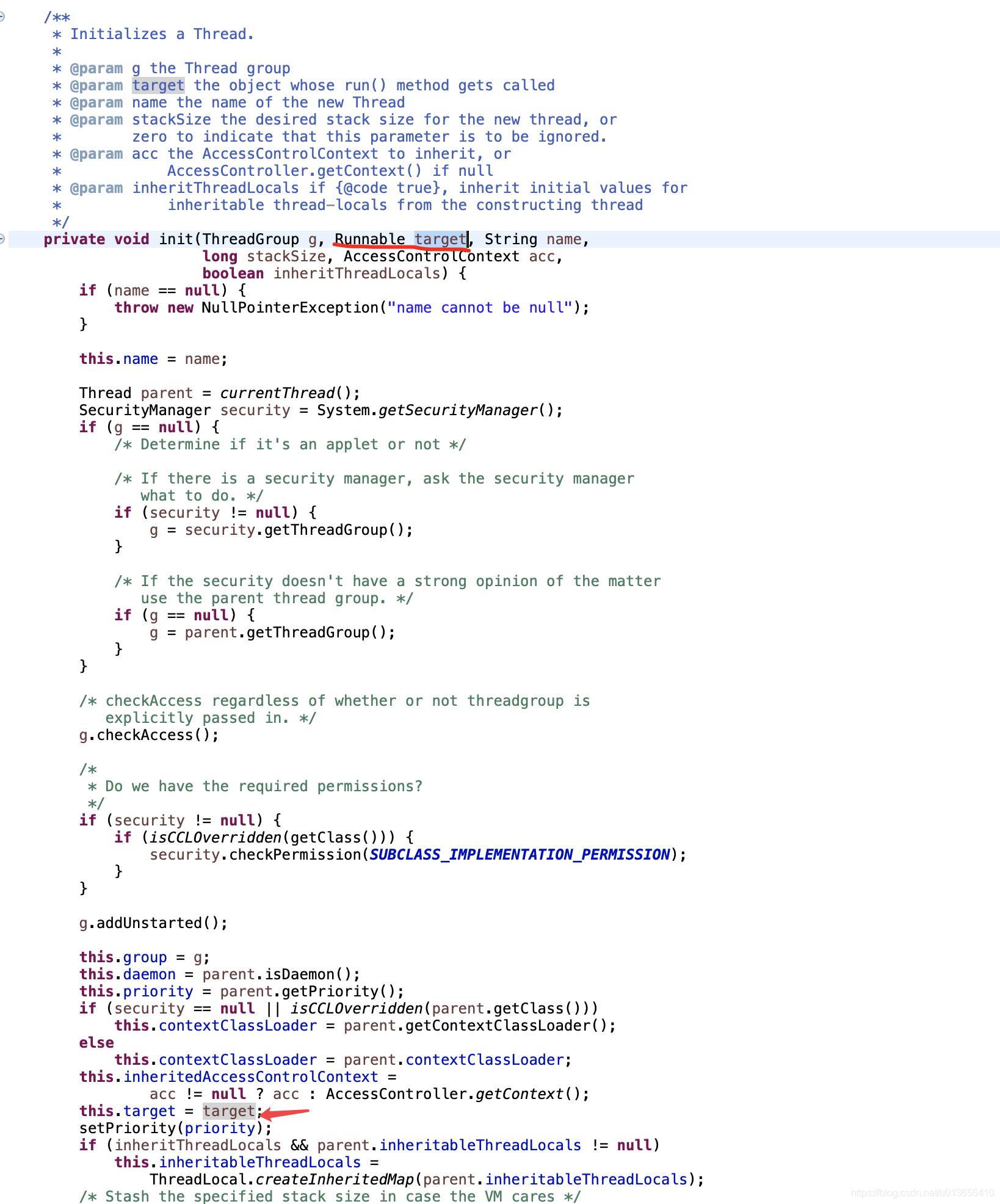 关于Java线程中this.getName()和Thread.currentThread().getName()区别的深入分析-CSDN博客