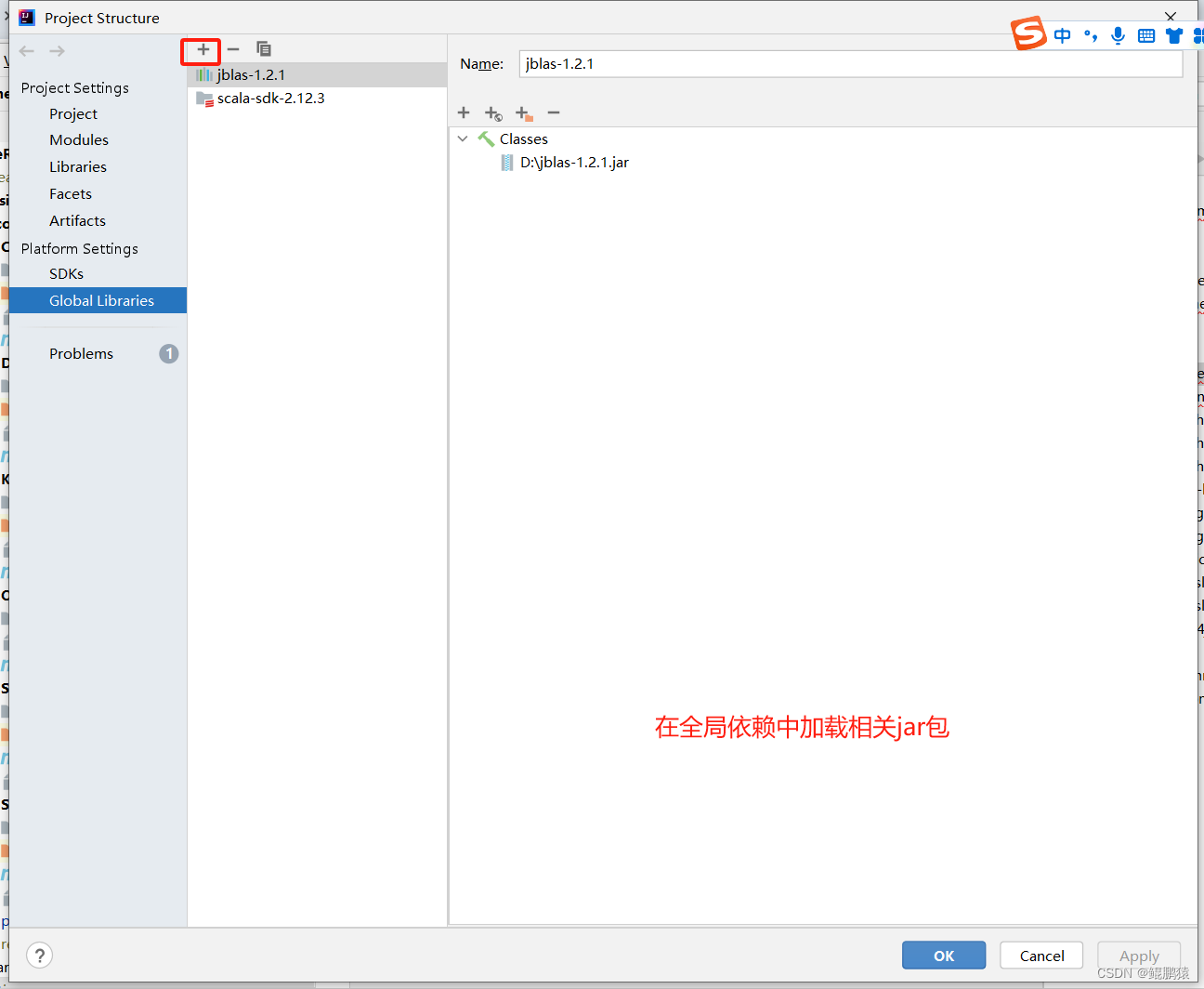 导入jar包的办法，若Maven报日志错误，Cannnot resolve XXXXX.jar_java 引入本地jar cannot resolve-CSDN博客