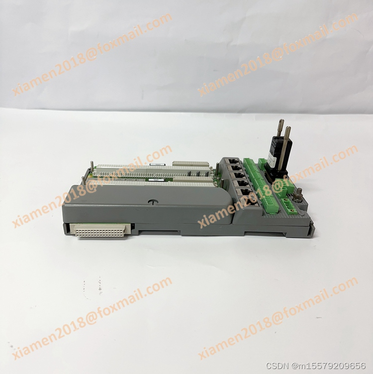 ICS TRIPLEX 9100 T9100@F2双处理器模块-CSDN博客