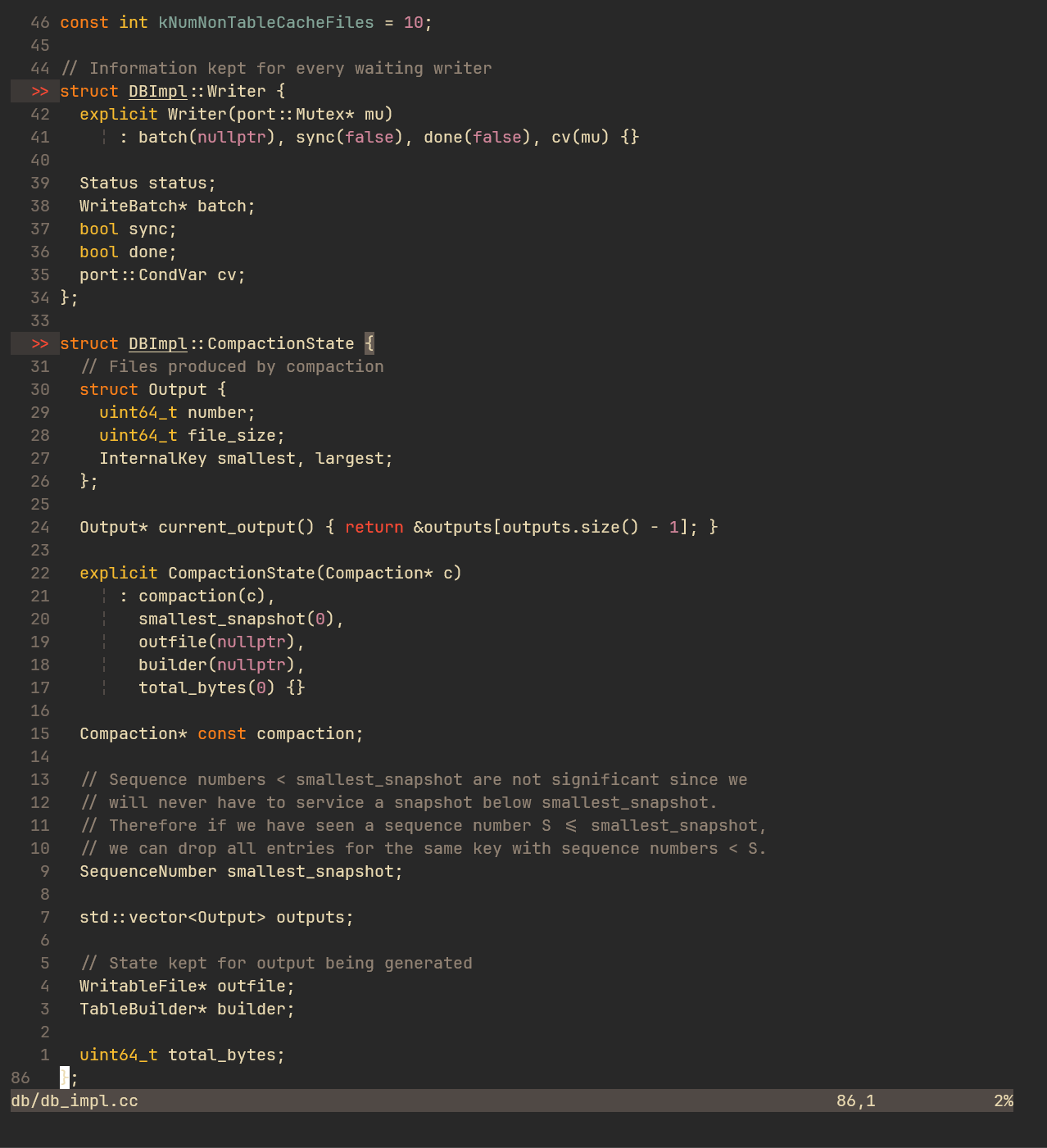 (neo)vim下的c/c++环境搭建_ccls和clangd优缺点-CSDN博客